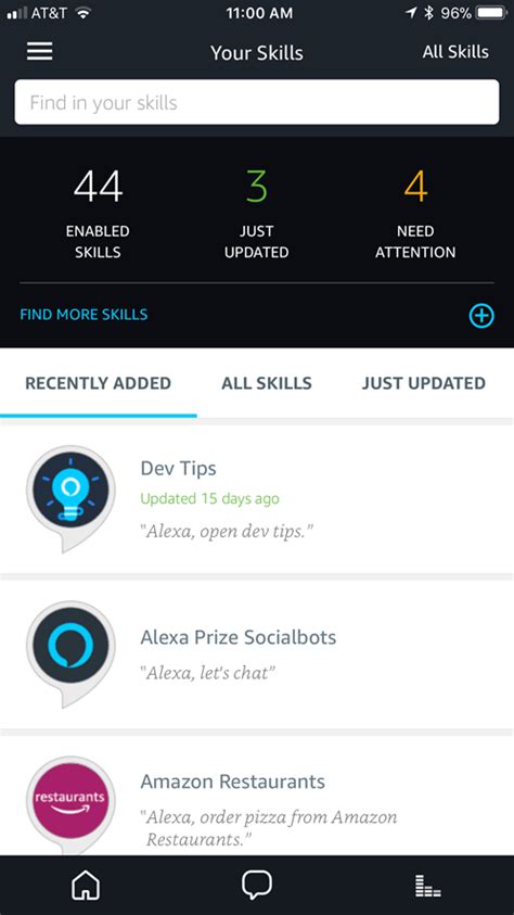 define skill store details for publication alexa skills kit