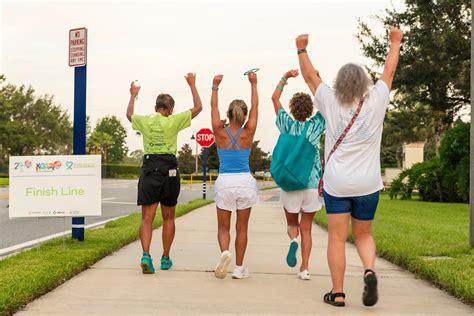 The 2024 Stepping Out To Cure Scleroderma Season Is In Full Swing National Scleroderma Foundation