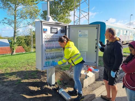 Vms And Pfas Detection Sensoil