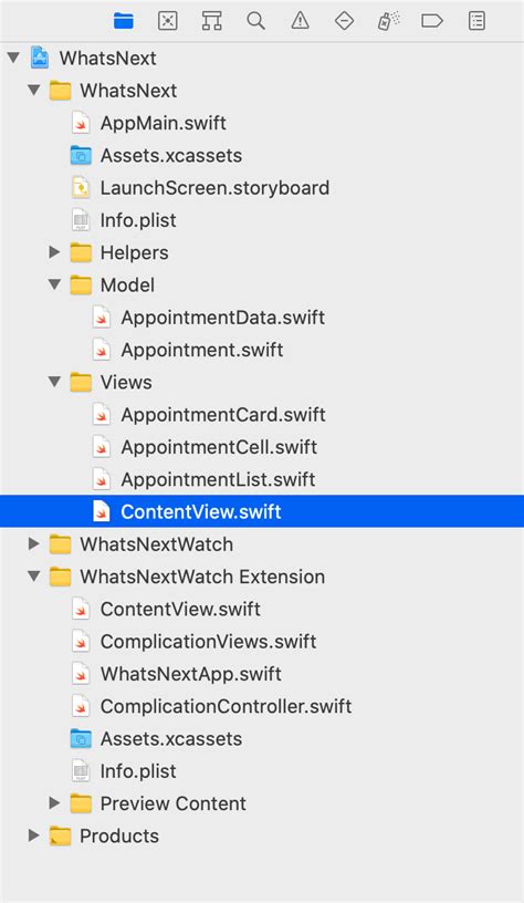 Complications For Watchos With Swiftui Kodeco