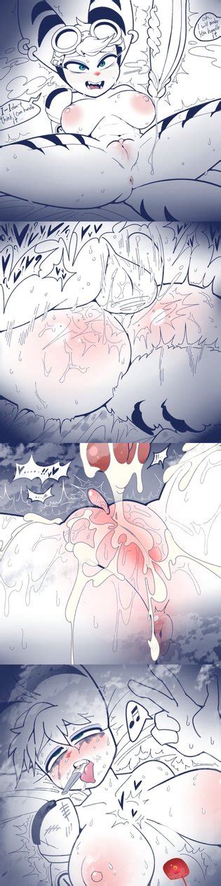 Rivet Ratchet And Clank Luscious Hentai Manga And Porn Rivet Ratchet And Clank Luscious Hentai Manga And Porn