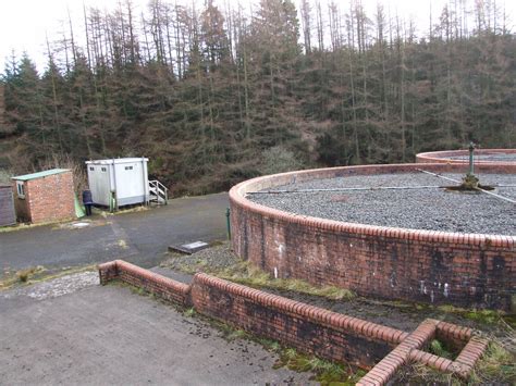 Raf Spadeadam Locations Landmarc