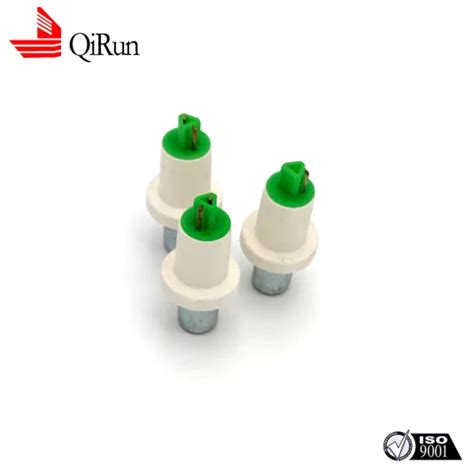 Temperature Sensor Connector Immersion Thermocouple Contact Block Connector Thermocouple And