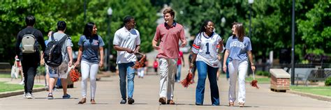 Clubs And Organizations Auburn University College Of Agriculture