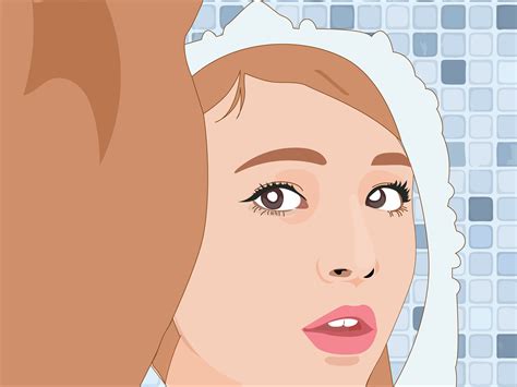 How To Look Pretty For School Without Makeup Wikihow Saubhaya Makeup