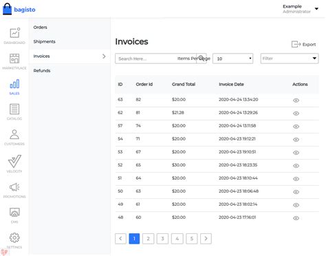 Laravel Marketplace Stripe Payment Vendor Split Refund Extension Webkul