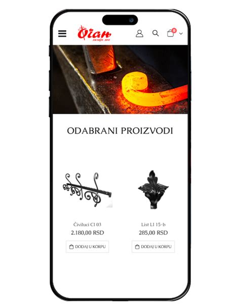 Oganj Dizajn Redwood Digital