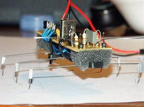 Why Is My Arduino Line Follower Robot Not Moving Quora