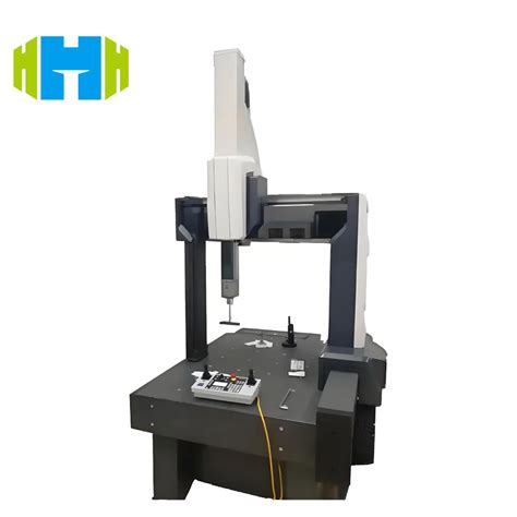 Three Coordinate Measuring Machine Manufacturer And Supplier