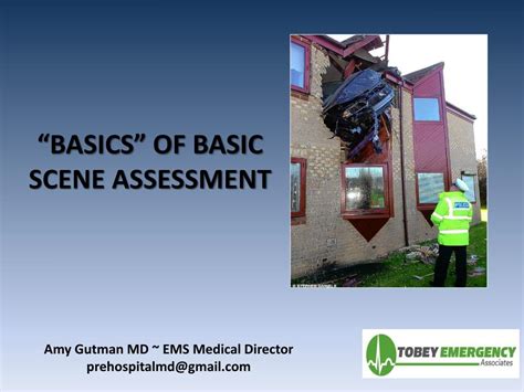 Ppt “basics” Of Basic Scene Assessment Powerpoint Presentation Free