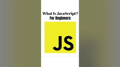 What Is Javascript Web Development Programming Css Coding Html Trending Viral Youtube
