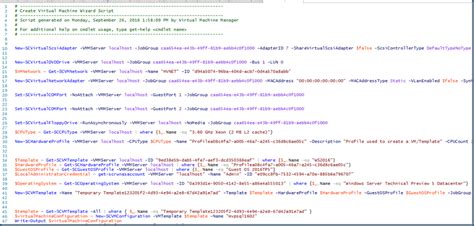 Deploy Sql Server 2016 With Windows Server 2016 Cluster Better Together Sql Msignite Robert
