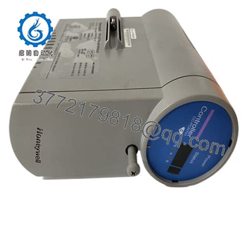 Honeywell Cc Pcnt01 Digital Input Module Power Controller Qiming Automation