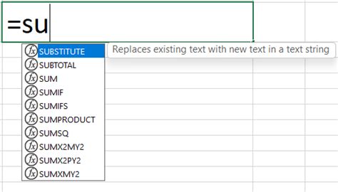 ساختار توابع در اکسل فرمول نویسی با تابع در اکسل پویش پایدار