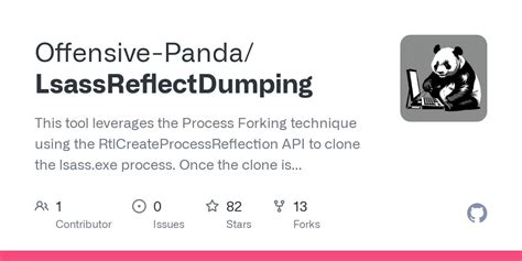 Florian Hansemann On Linkedin Github Offensive Panda