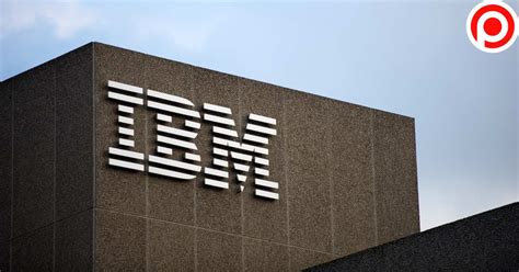 CEO ของ IBM เผย บรษทเตรยมชะลอการจางงานในตำแหนงท AI สามารถทดแทนได Positioning Magazine