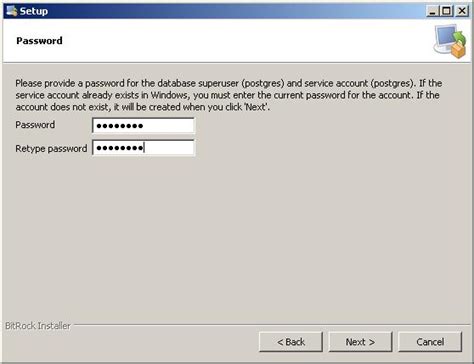 Tutorial De Instalação E Configuração Do Banco De Dados Postgresql