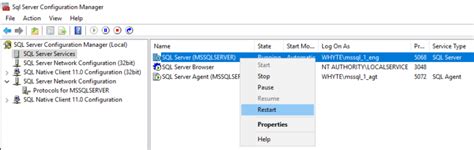 troubleshooting database mirroring issues in sql server sql dba blog