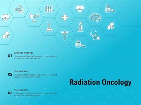 Radiation Oncology Ppt Powerpoint Presentation Model Background Images PowerPoint Slides