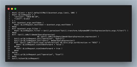 Inconsistency Between The Responses Of An Aws Appsync Query And The Data Available On Aws Dynamo