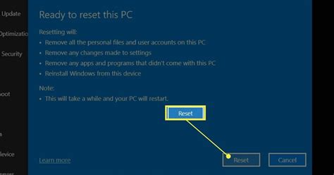 How To Reset A Samsung Laptop