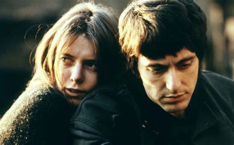 Kitty Winn Panic In Needle Park