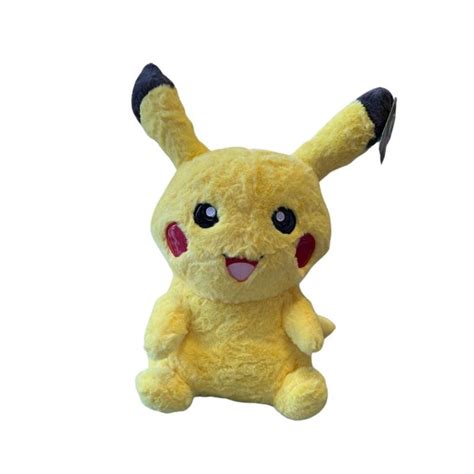 Pikachu Bear 60 Cm Nova Home