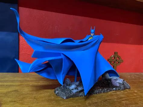 Mcfarlane Dc Year 2 Batman Mercadolibre