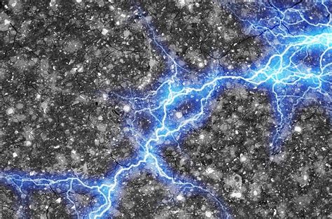 Electrified Cement Could Turn Houses And Roads Into Nearly Limitless Batteries Science AAAS