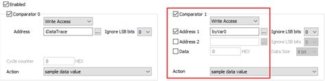Architecture Specific Notes Arm Cortex How To Guides Configure