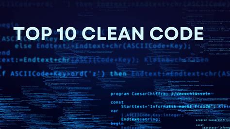 Dream Diver Nl On Linkedin Cleancode Codingbestpractices