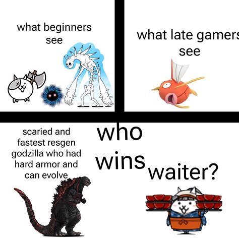 Battle Cats Memes Battle Cats Para Switch Meme By Sebaelmemero