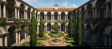 Vertex School On Linkedin Environmentart Vertexschool Unrealengine Ue5 3dart Gameart