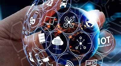 Iot Data Collection Using Arduino