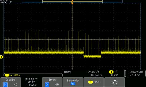 Saadc With Soft Device And Low Power Mode Nordic Qanda Nordic Devzone