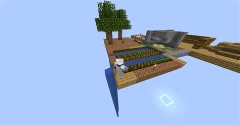 Minecraft Oneblock Server Ip Address Best Oneblock Servers