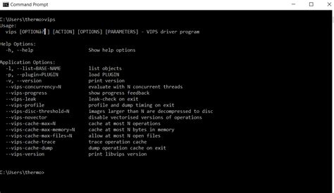 Cannot Load Library Libvips 42dll · Issue 44 · Libvipspyvips · Github