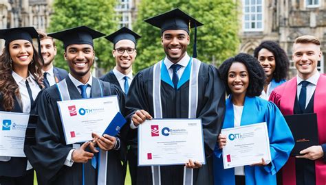 Unlocking Your Potential Affordable Othm Qualifications In The Uk