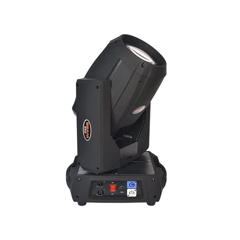 The EPR Beam 350W Moving Head Light Hollywood Special Effects FX Special Effects Company
