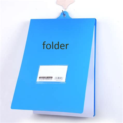 A4 Hanging Type Vertical Page Up Folder Shopee Philippines