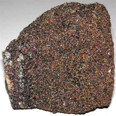 Garnet Geology Is The Way