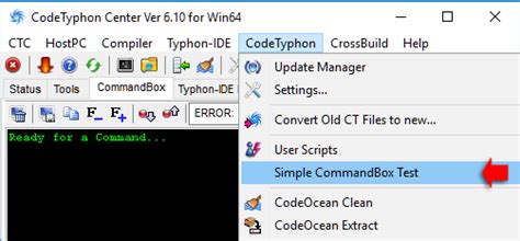 Script Methods Windows