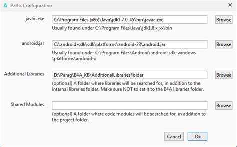 Material Design 3 Using A Toolbar As Actionbar Page 7 B4x