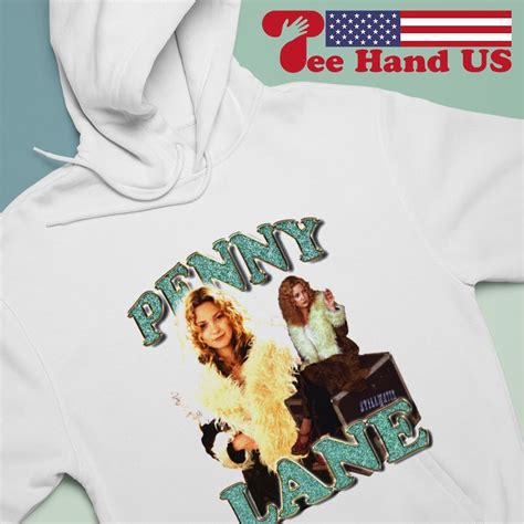 Penny Lane Solea Pfeiffer Shirt Hoodie Sweater Long Sleeve And Tank Top