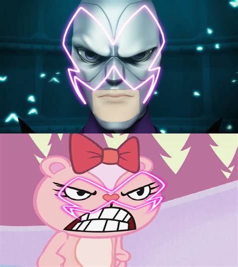 Hawk Moth Akumatizes Giggles By Princess Josie Riki On Deviantart