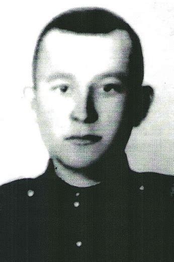 Галерея памяти участников ВОВ