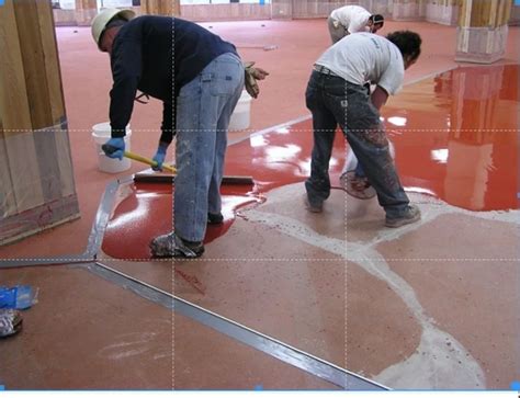 Epoxy Coating Services At Rs 25square Inch In New Delhi Id 2853528549462
