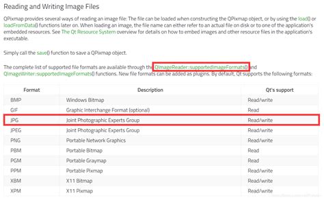 pyside2中使用qlabel的setpixmap方法显示图片，部分图片无法显示 valueerror pyside6