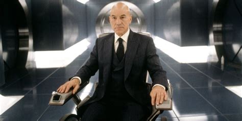 The Best Professor Xavier Quotes In X Men Movies