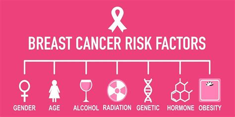 Breast Cancer Risk Factors And Prevention Gabayka